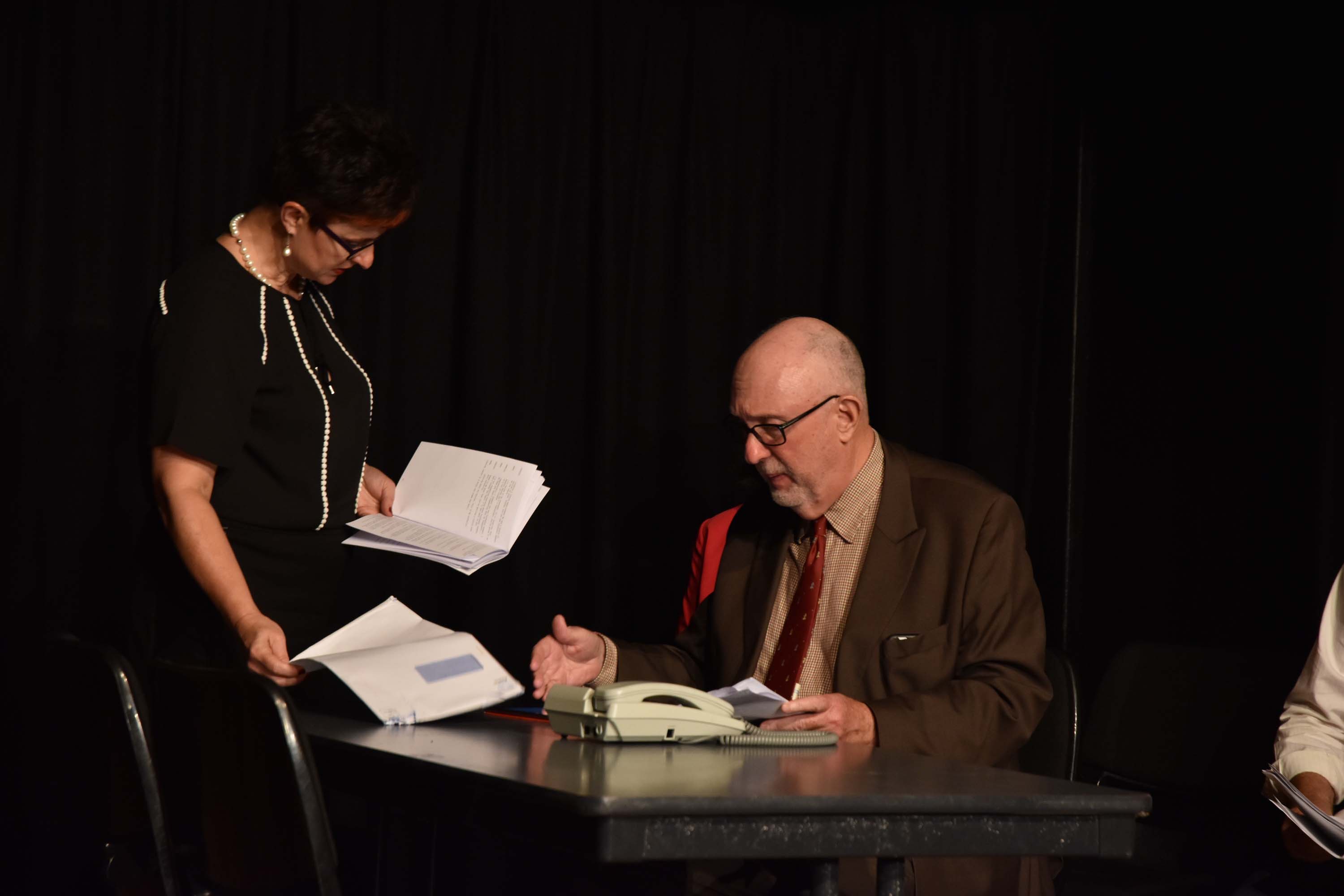 UQ Performance « David Abramson's Home