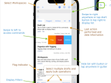 Managing Drafts Drafts User Guide