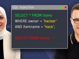 Sql Injection Hacking Tutorial Beginner To Advanced Davidbombal