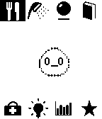 PebbleQuest: 25kB of Awesome – David C. Drake