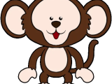 Elephant Mouse Monkey