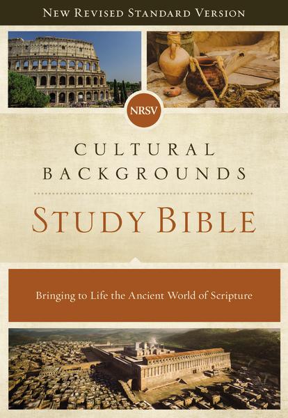 study-bible- | David F. Watson