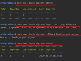 Drupal Techniques Examples For Migrations Davidjguru Github Io The
