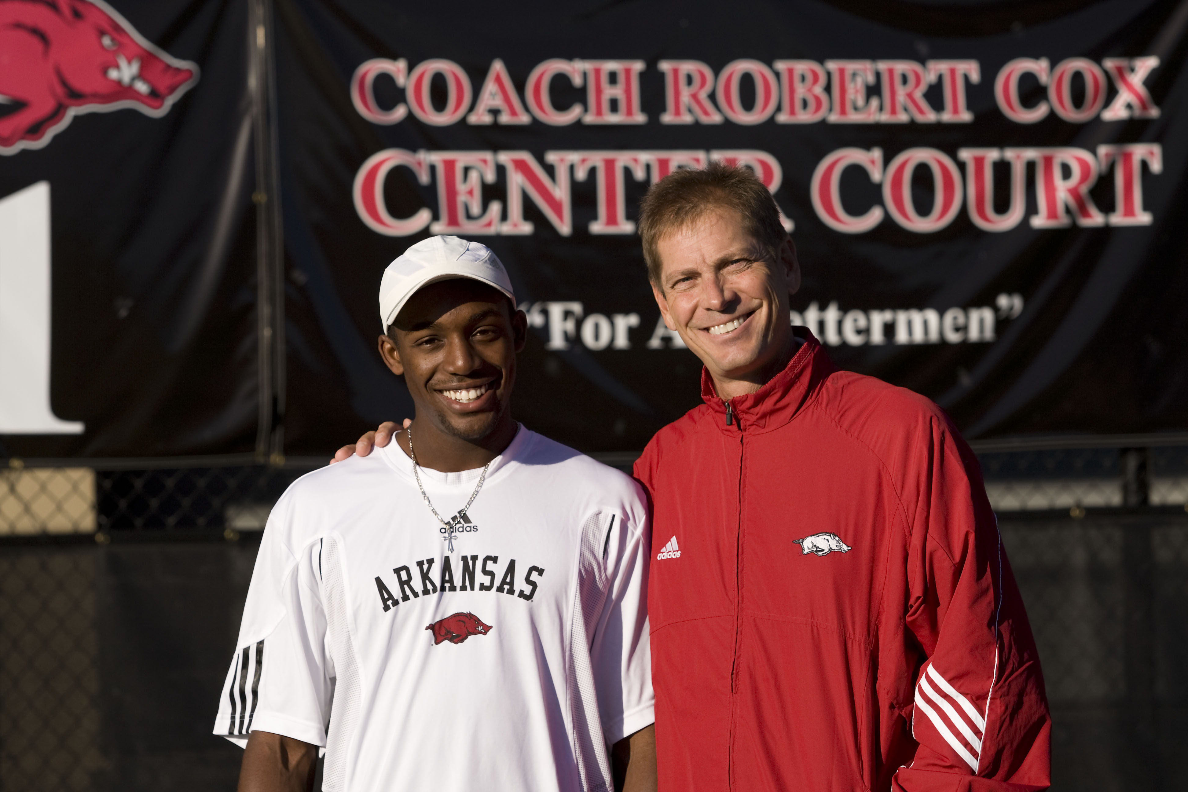 What a University Tennis Coach Learns from his Players: Two Examples ...