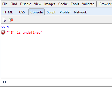A Non-Developer’s Intro to the Developer Toolbar: Scripting – David Lozzi