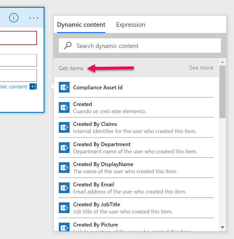 Tips and tricks for working with Microsoft Flow – David Lozzi