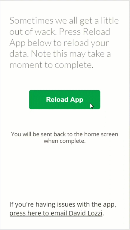 Tips to entertain your users while PowerApps gets their data, i.e ...