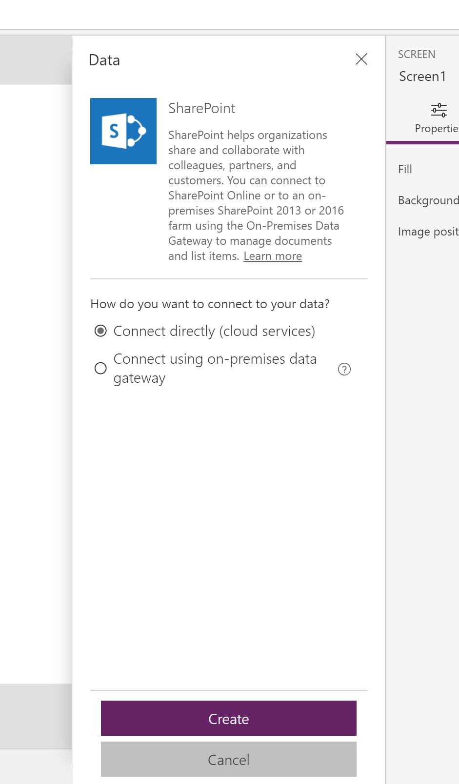 Creating a user-friendly SharePoint view using PowerApps – David Lozzi