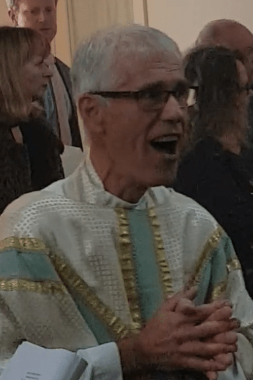 EXCLUSIVE: Melbourne Anglican Church and Clergy take part in Same-Sex ...