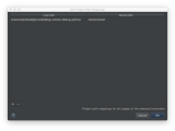 Github Davidraleigh Blog Remote Debug Python Demonstration Of