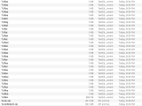 Split Files Into Smaller Files
