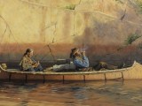 David Wright Art An American Artist American Frontier Fine Art