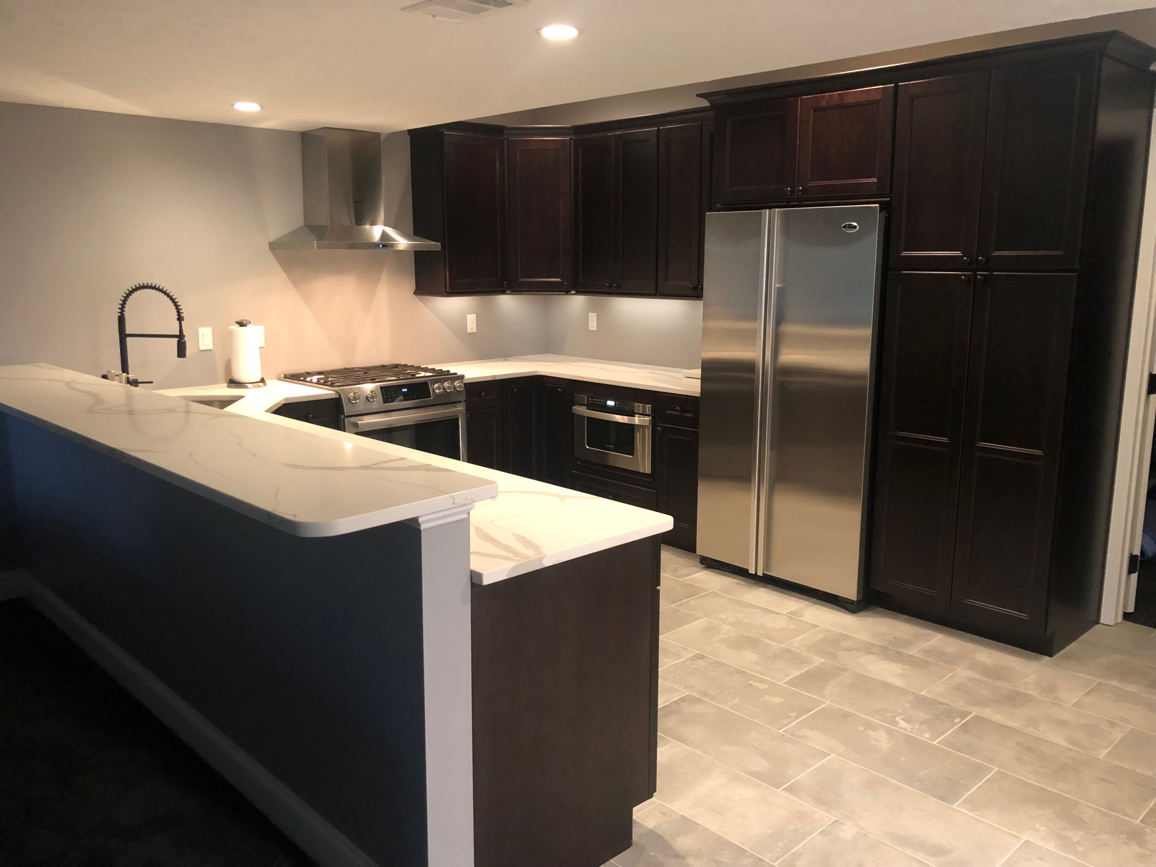 Davis Construct | Pittsburgh Deck Building | Basement Remodeling PGH