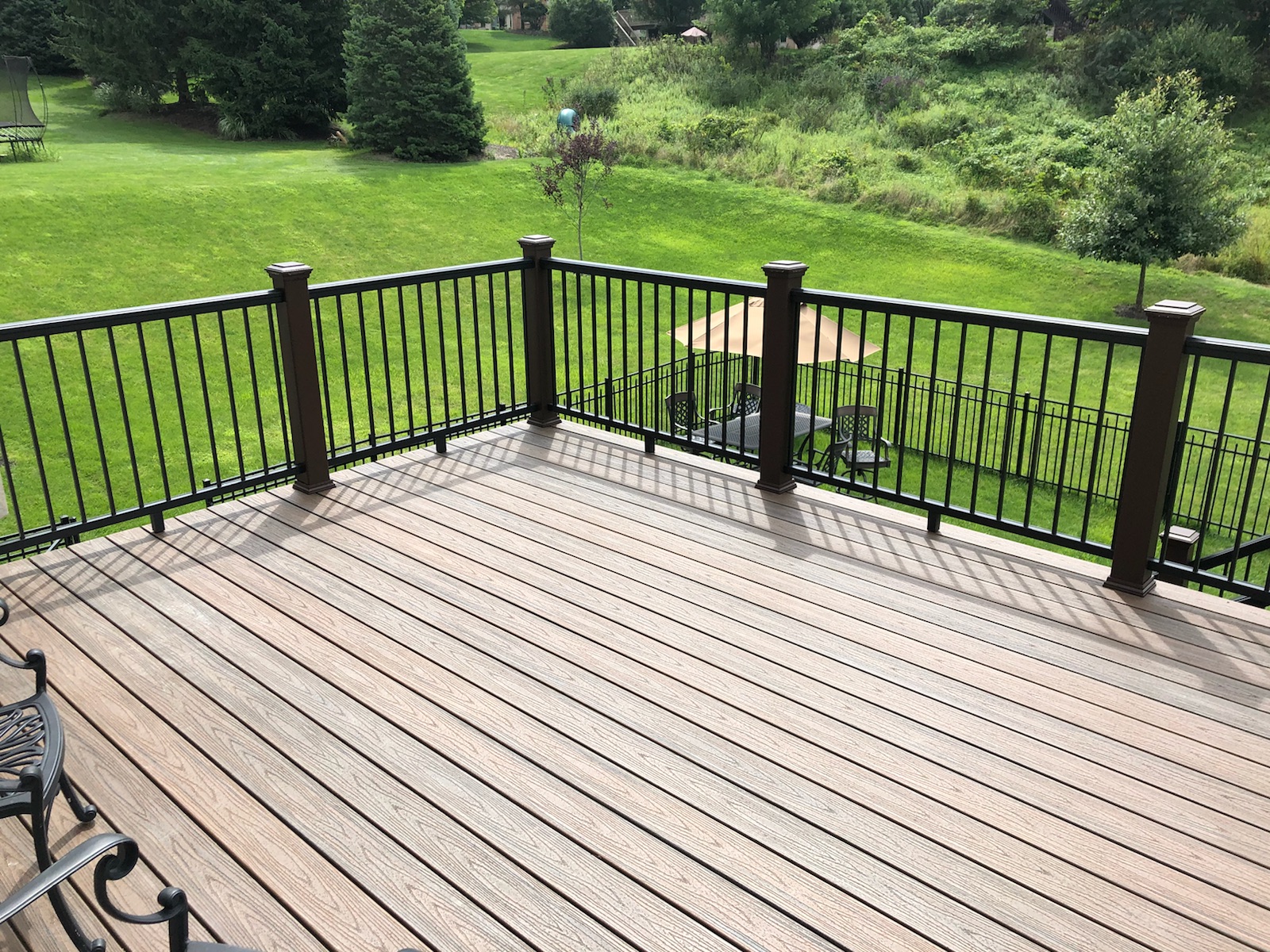 Davis Construct | Pittsburgh Deck Building | Basement Remodeling PGH