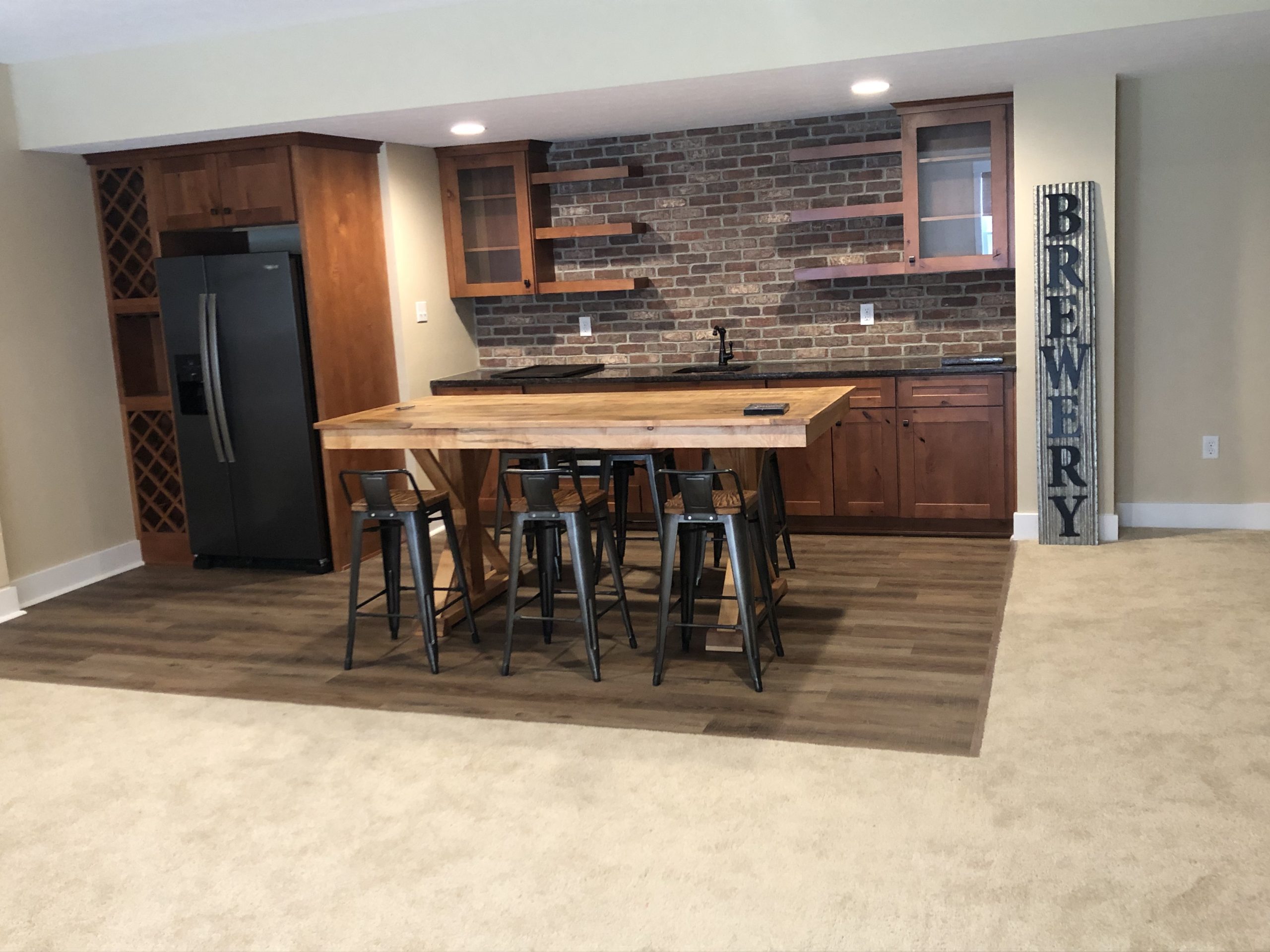 Davis Construct | Pittsburgh Deck Building | Basement Remodeling PGH