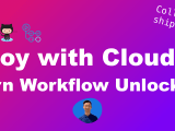 Deploying Like Vercel And Netlify With Cloud Run Live Preview And
