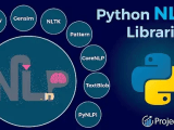 7 Best Python Nlp Libraries For Your Next Project
