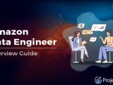 How To Crack Amazon Data Engineer Interview In 2025