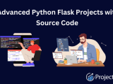 15 Exciting Python Flask Projects For Data Science Enthusiasts