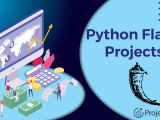 15 Exciting Python Flask Projects For Data Science Enthusiasts