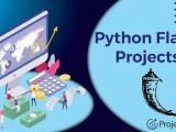 15 Exciting Python Flask Projects For Data Science Enthusiasts
