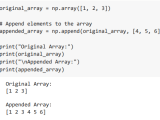 Numpy Array Remove Elements Numpy Array Delete By Value Ltax