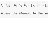 Data Analysis With Python Tutorial For Beginners