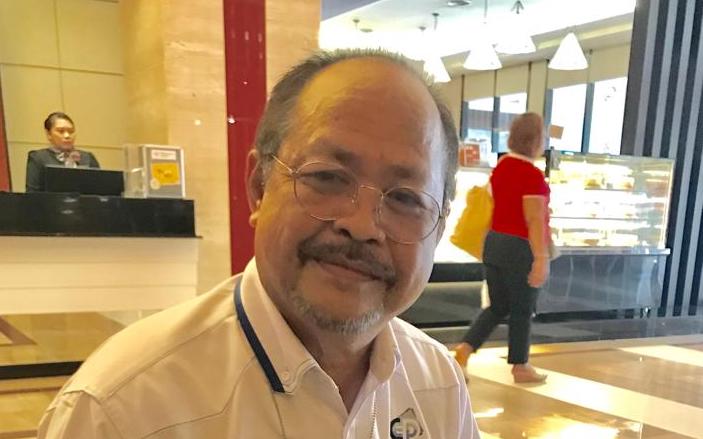 Dr Ramli Rashidi, a role model worthy of emulation | DayakDaily