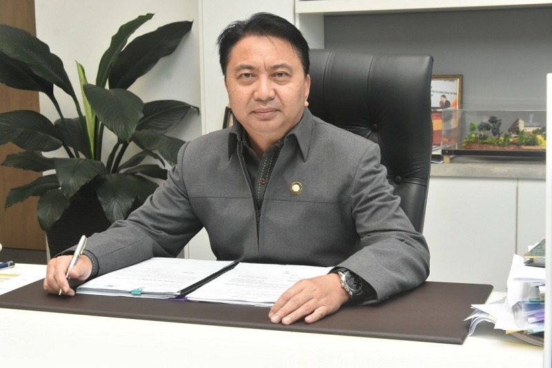 Confirm info with us before issuing statement, Sarawak Forest Dept ...