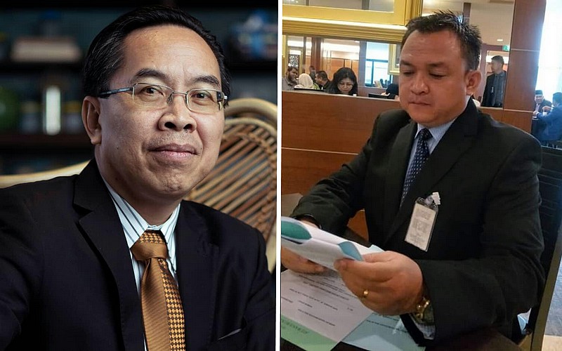 Dayak NGOs: It is politicians’ duty to educate voters, not intoxicate ...