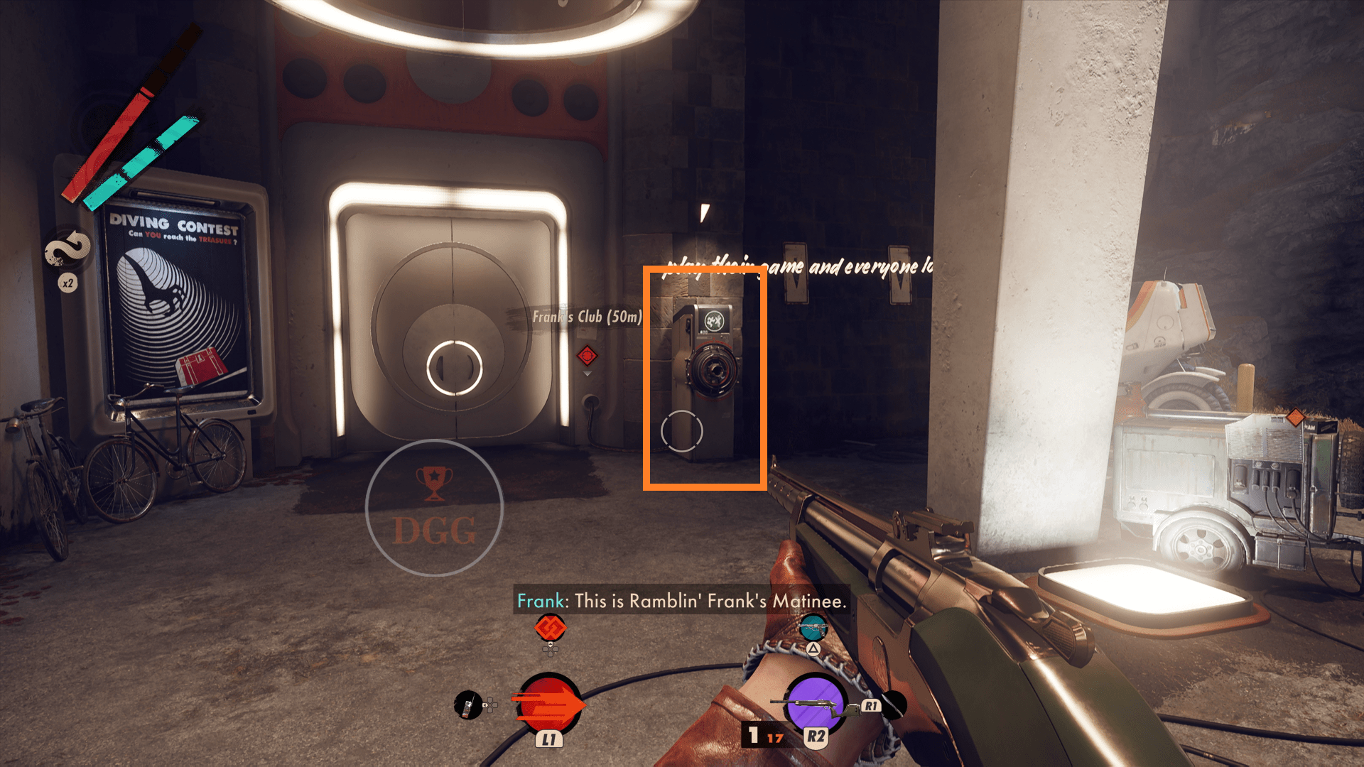 Deathloop Trophy Guide - Dayngls' Guides