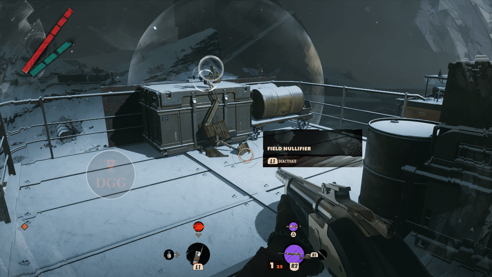 Deathloop Trophy Guide - Dayngls' Guides