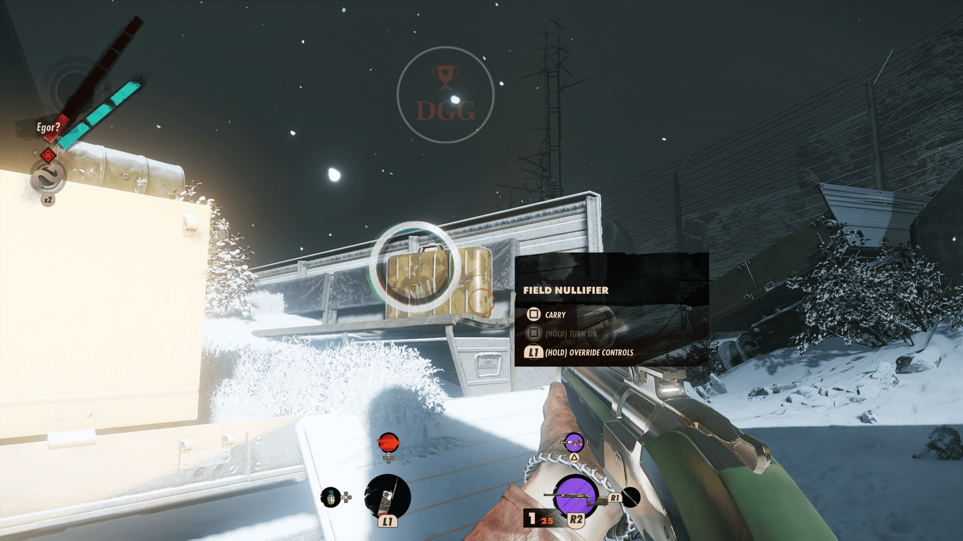 Deathloop Trophy Guide - Dayngls' Guides