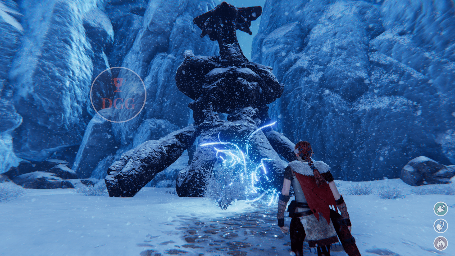 Praey For the Gods Trophy & Achievement Guide - Dayngls' Guides