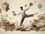 How To Multitask Effectively