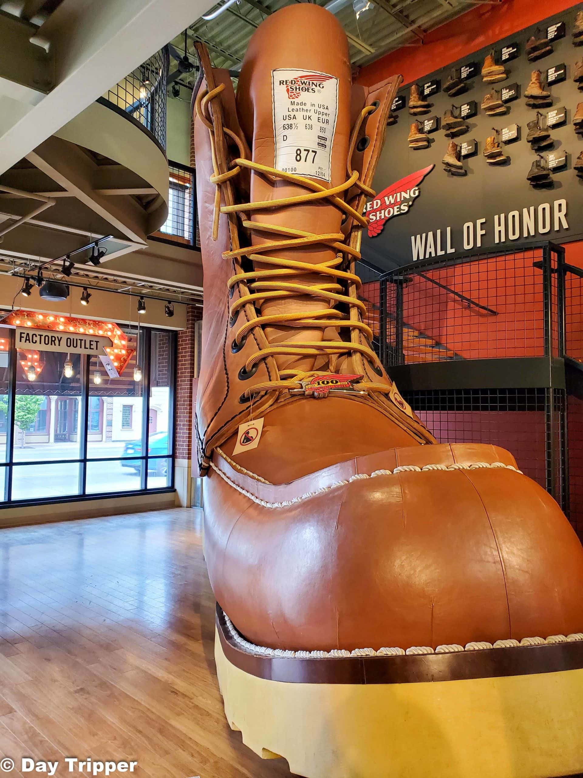 24 Entertaining Things To Do in Red Wing MN
