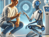 Humanoid Robots The Dawn Of New Era In Artificial Intelligence