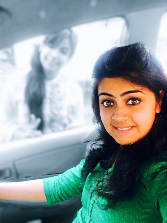 100% P®!Π©€$$ – Esha Garg