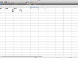Spreadsheet Database Software Db Excel