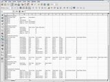 Spreadsheet Programs Db Excel