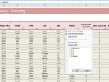 Computer Spreadsheet Program Db Excel