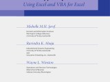 Develop And Use Complex Spreadsheets Textbook Within Pdf Developing