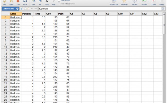 How To Import An Excel Spreadsheet As A Statistica Spreadsheet Otosection how-to-import-an-excel-spreadsheet-as-a-statistica-spreadsheet-otosection