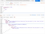Google Spreadsheet Json Api Inside Update A Google Sheet Using Http