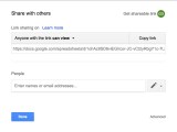 Https Docs Google Com Spreadsheets D In How To Connect Google Sheet