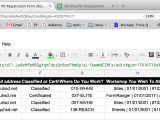 Https Docs Google Com Spreadsheets D Db Excel