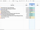 Interactive Spreadsheet Html Regarding Interactive Spreadsheet Html
