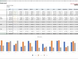 Javascript Spreadsheet Regarding Creating Charts With Javascript