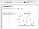Python Excel Spreadsheet Throughout Python Spreadsheet Aljererlotgd