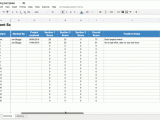Spreadsheet Programming Tutorial Db Excel